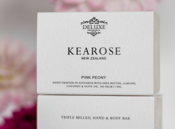 Gilmac - Your Hospitality Supplies. Kearose Diffusers, Candles & Soap